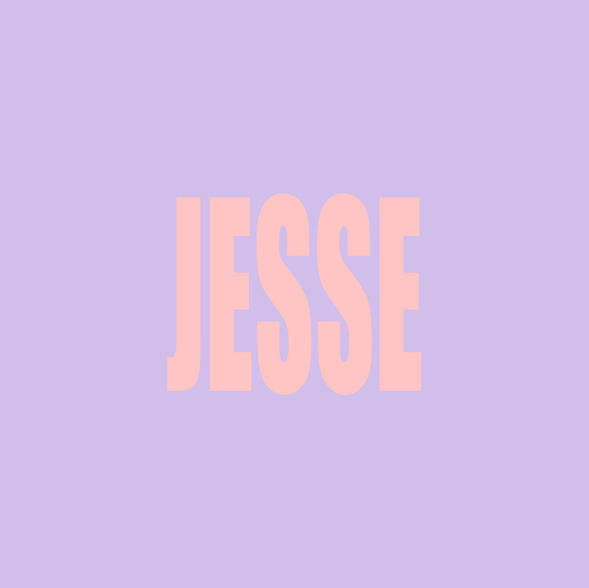 JESSE